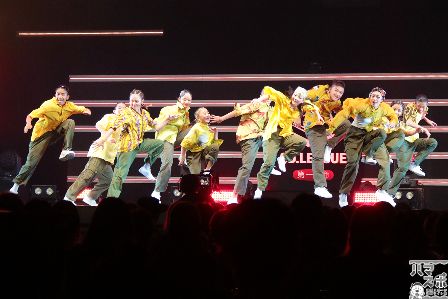 「第一生命 SD.LEAGUE 2024」FINALが横浜で開催されました / 横浜スポーツ情報サイト[ハマスポ]