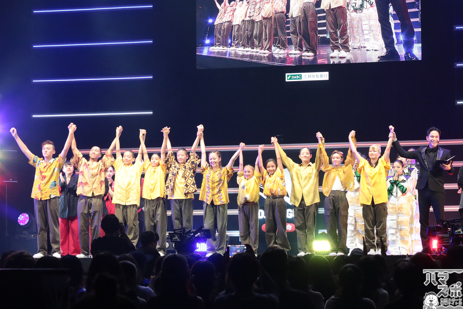 「第一生命 SD.LEAGUE 2024」FINALが横浜で開催されました / 横浜スポーツ情報サイト[ハマスポ]