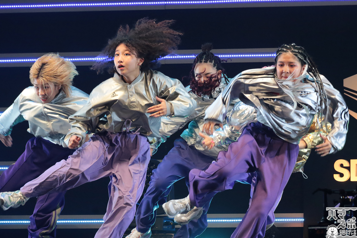 「第一生命 SD.LEAGUE 2024」FINALが横浜で開催されました / 横浜スポーツ情報サイト[ハマスポ]