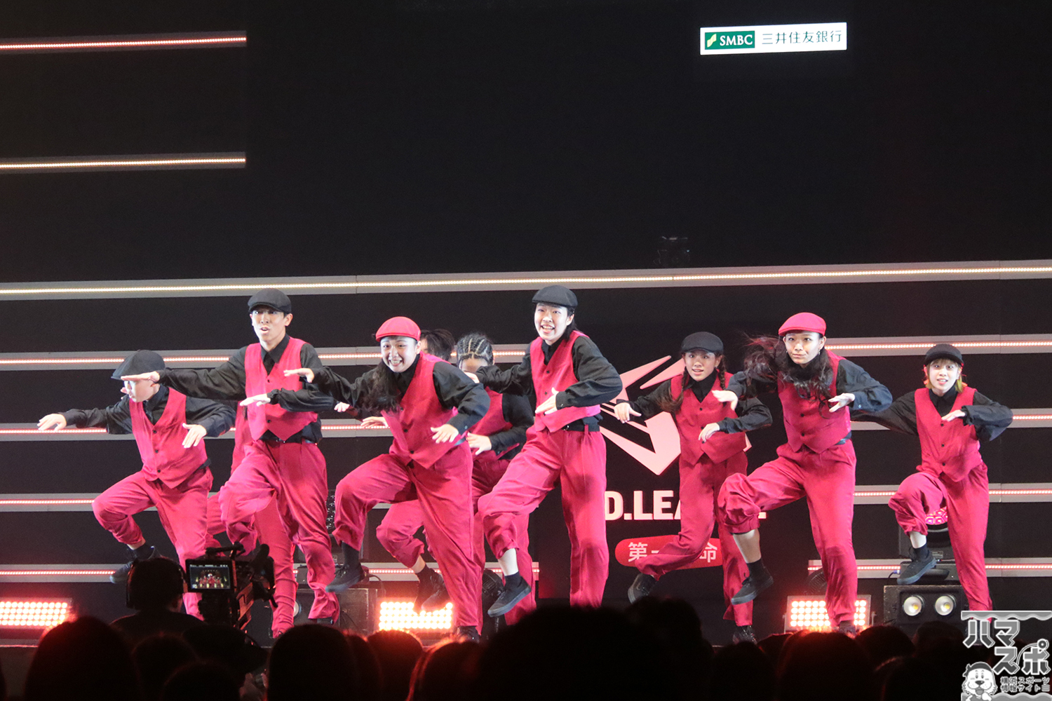 「第一生命 SD.LEAGUE 2024」FINALが横浜で開催されました / 横浜スポーツ情報サイト[ハマスポ]